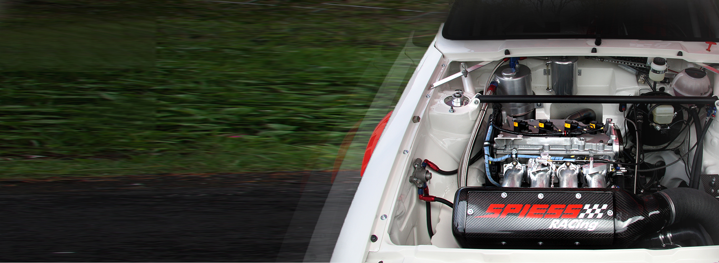 Spiess RACing - S. Spiess Motorenbau GmbH